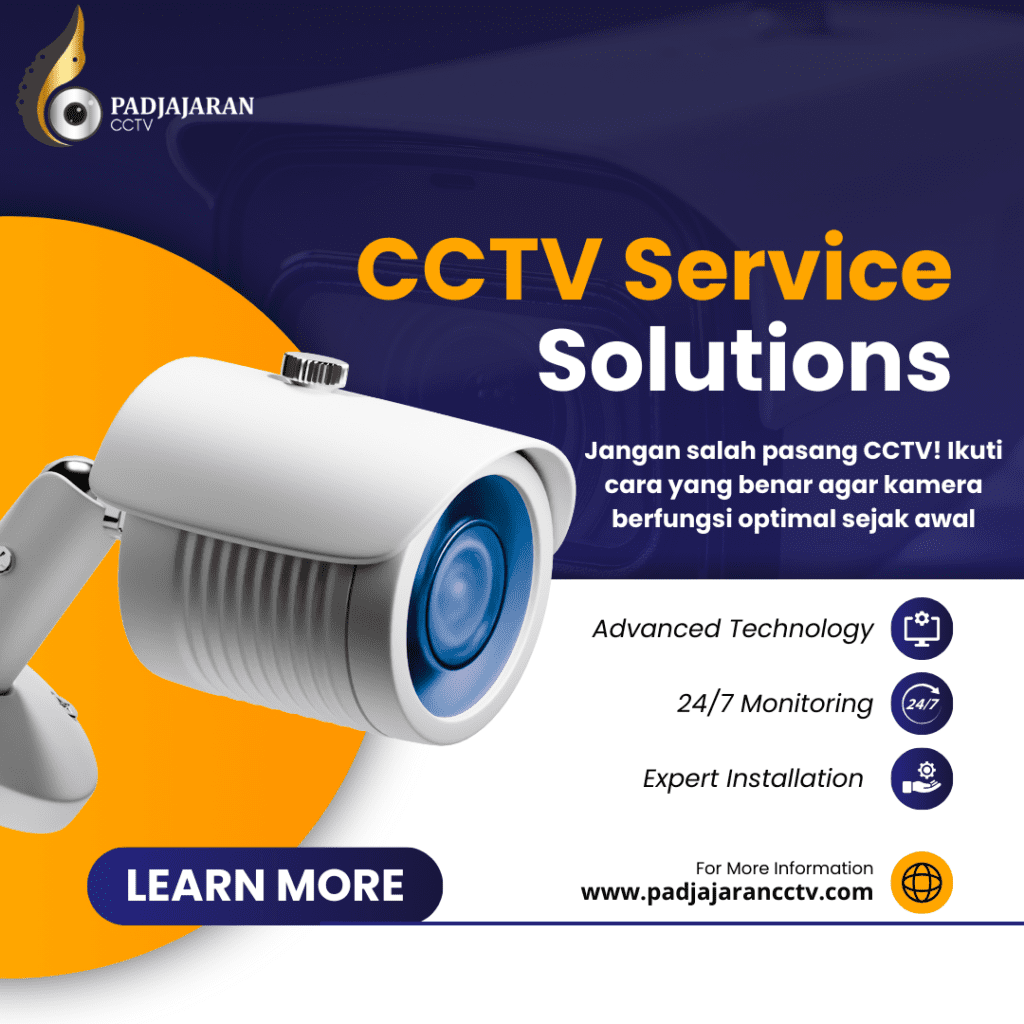 Pasang CCTV: Kelebihan dan Kekurangan Kamera PTZ | PADJAJARAN CCTV