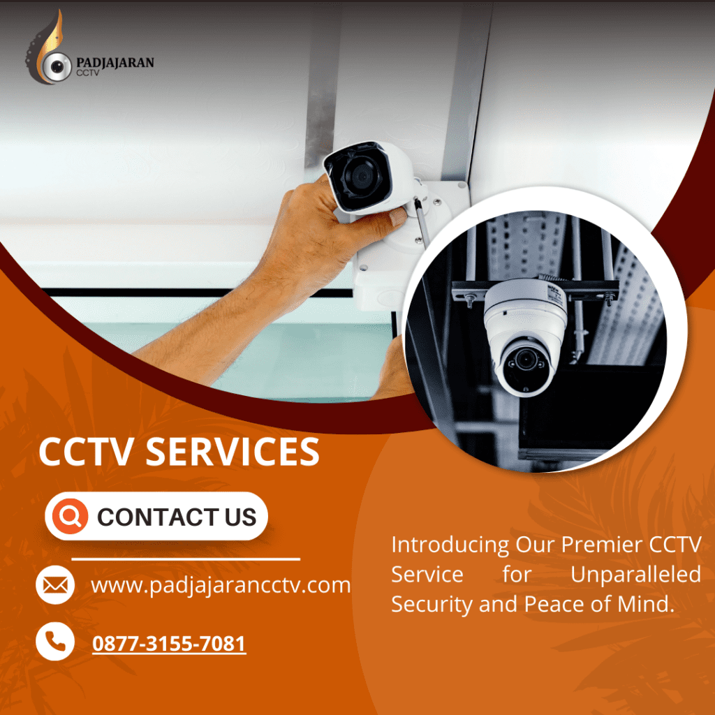pasang cctv sukabumi | PADJAJARAN CCTV